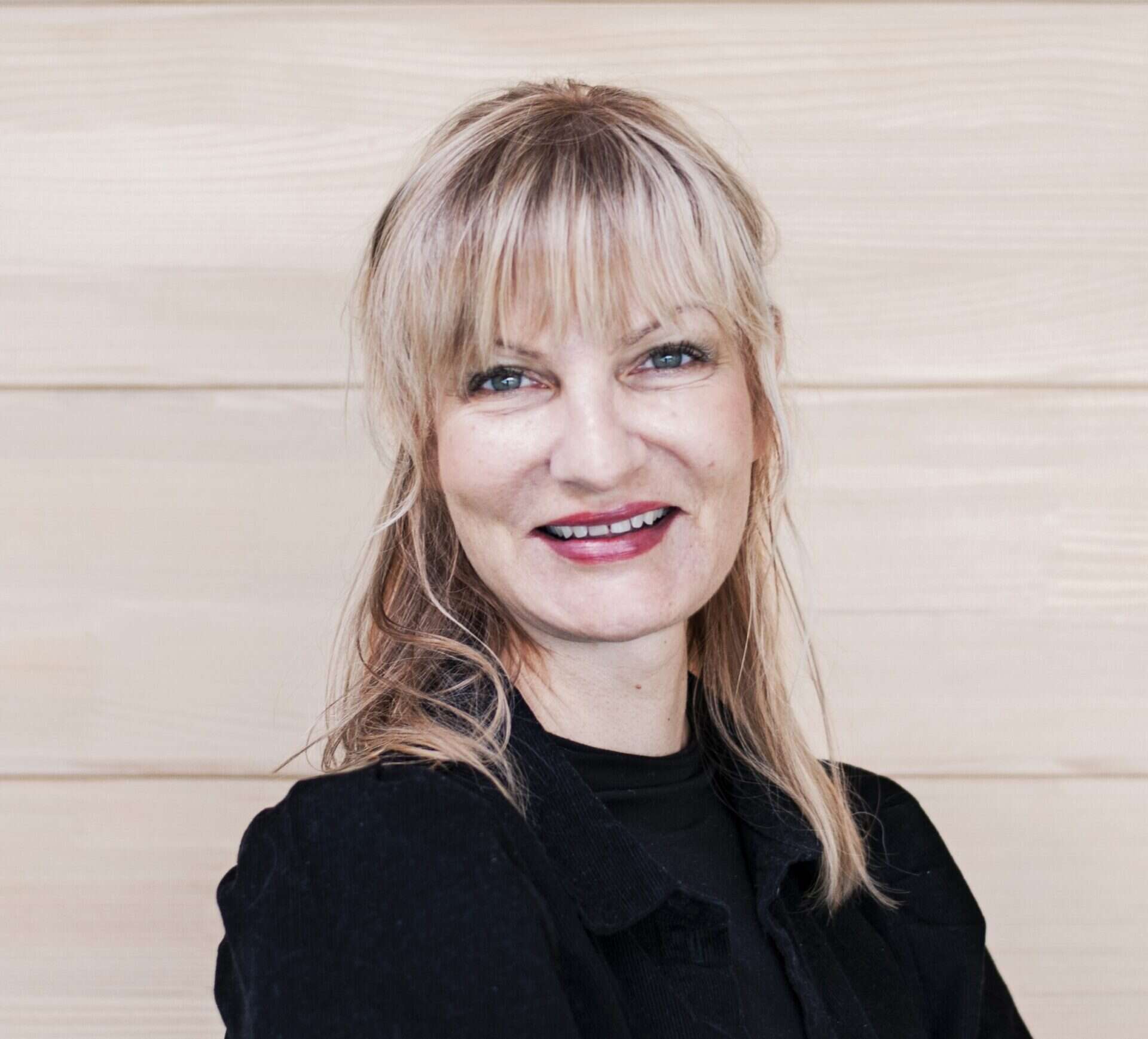 Bethi Dirdal Jåtun - Pårørendesenteret